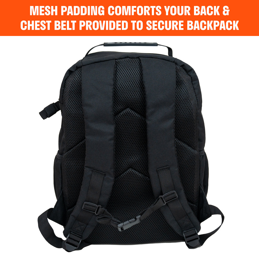 Best360 Camera Backpack – Best360 Shop